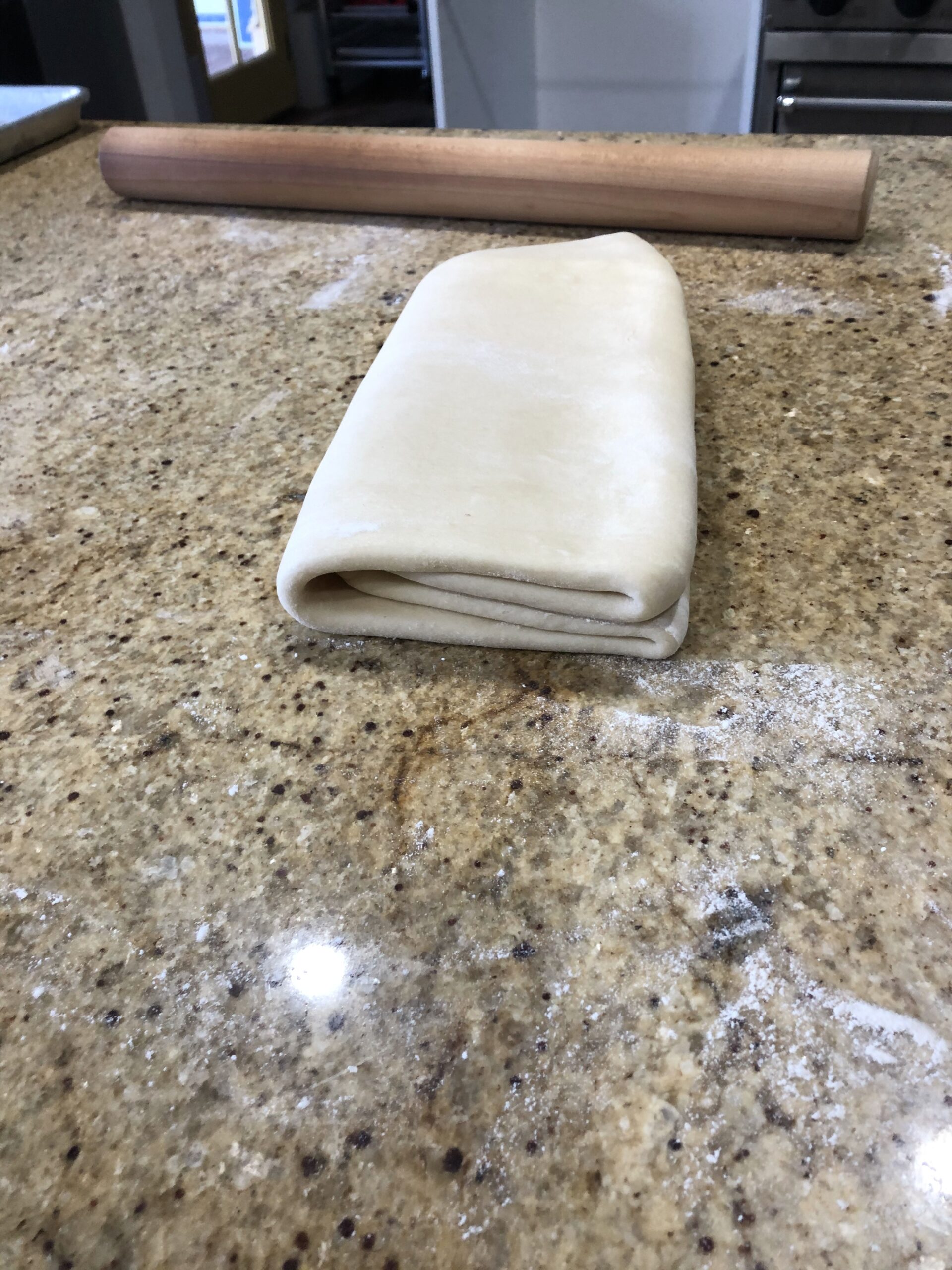Croissant – French Style – An Engineer's Perspective