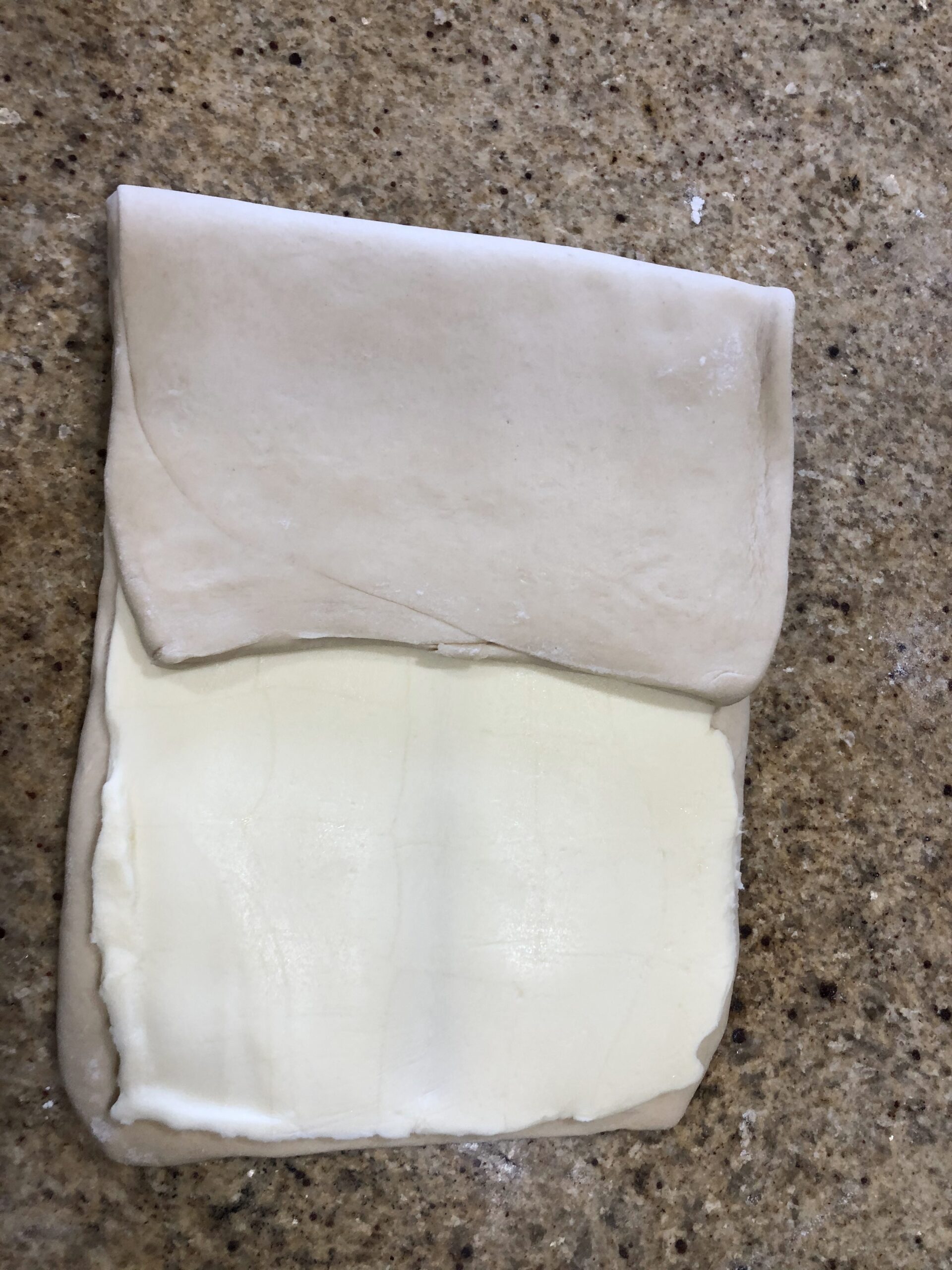 Croissant – French Style – An Engineer's Perspective